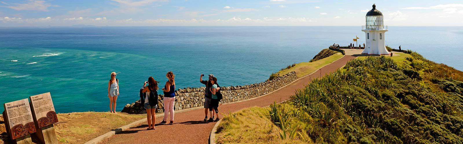 Bay of Islands Tours & Things to do | ClubConnect