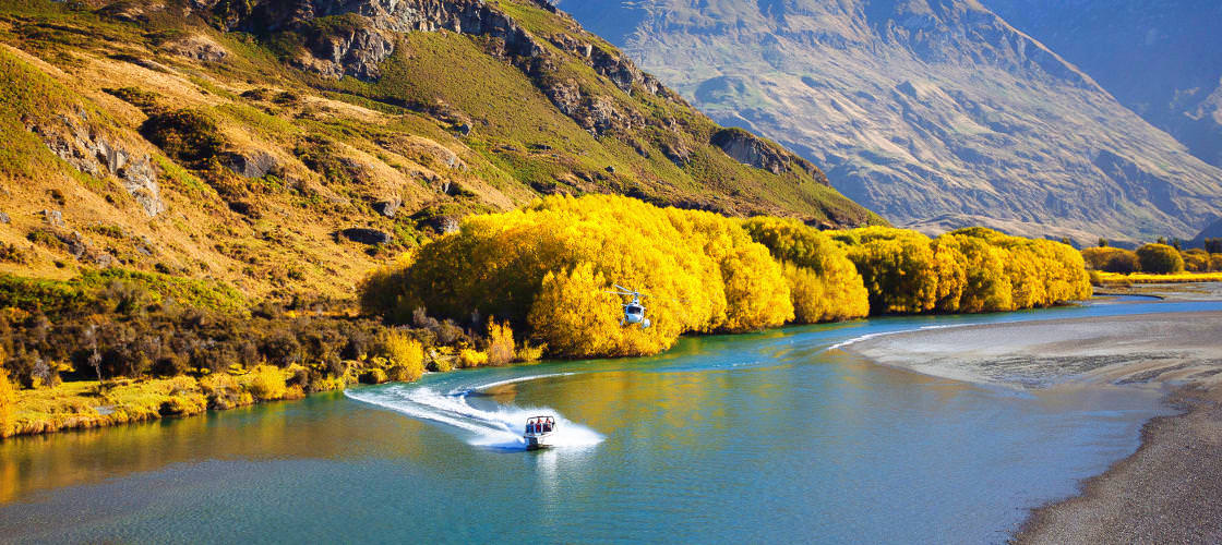 Top Activities in Wanaka NZ | ClubConnect + NZ
